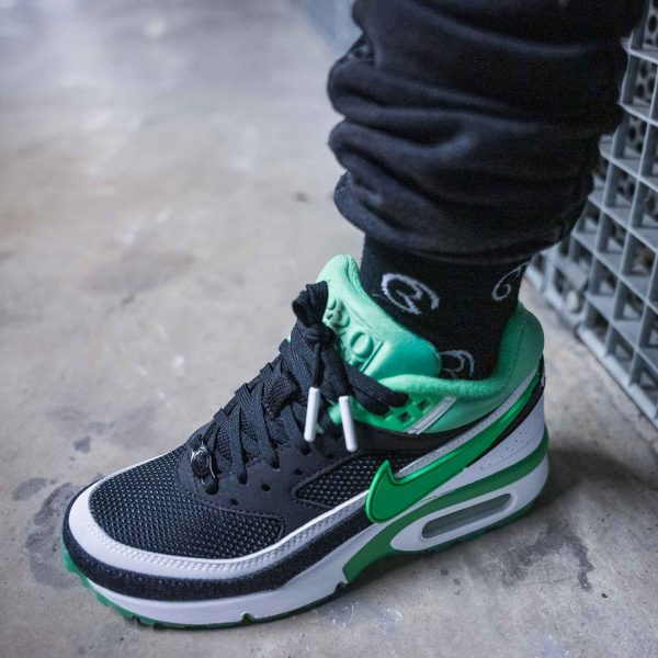 Nike air max BW ‘Rotterdam’ | RDAM® Kleding